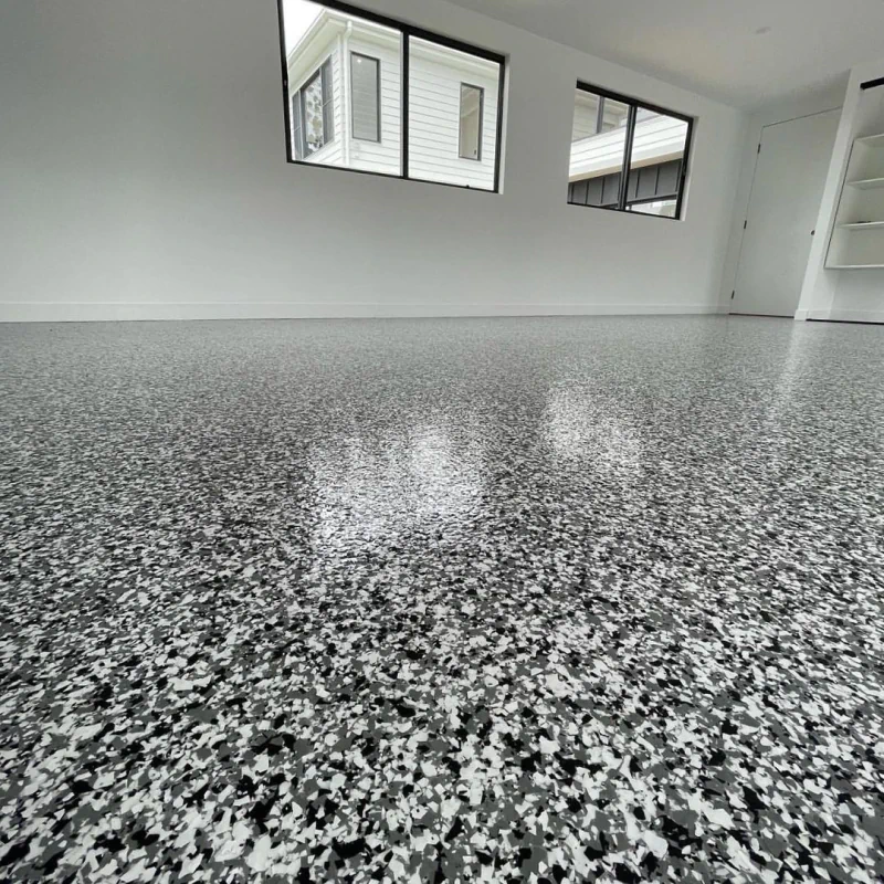 Epoxy Flakes