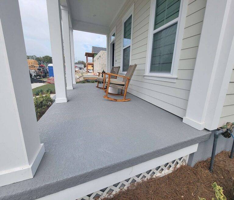 Cool Deck Coating Orlando, FL | Dreamcrete Custom Creations, LLC