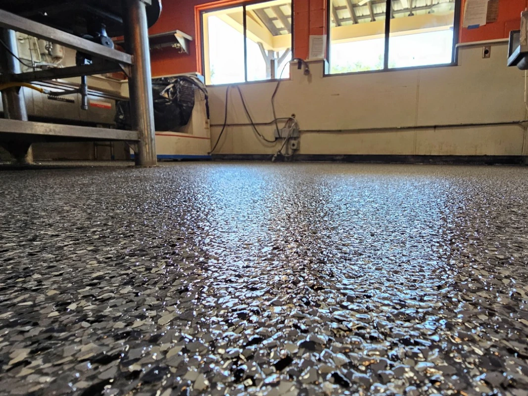 Decorative Concrete & Epoxy Coatings Orlando, FL | DreamCrete Custom ...